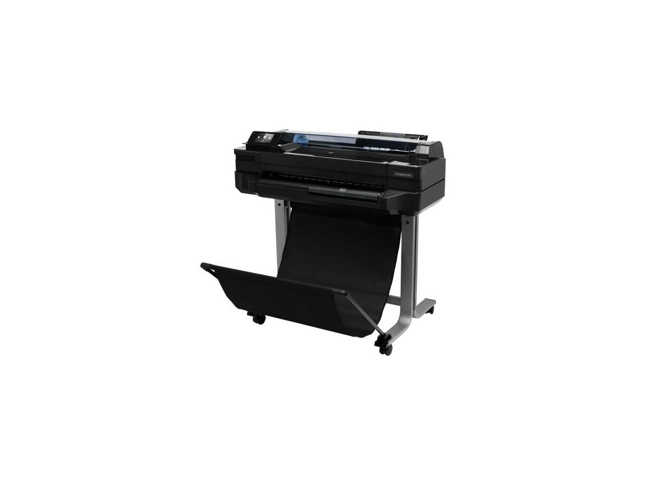 Hp designjet t520 store